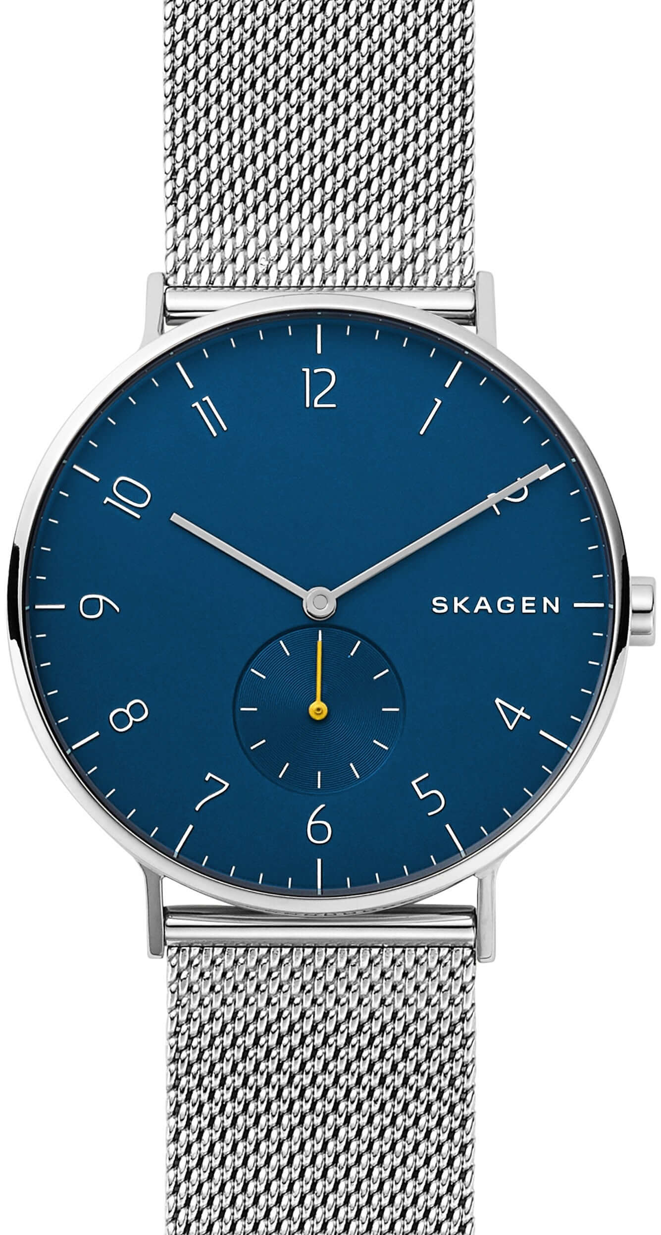 Skagen Aaren SKW6468 miesten kello | Salkari.fi