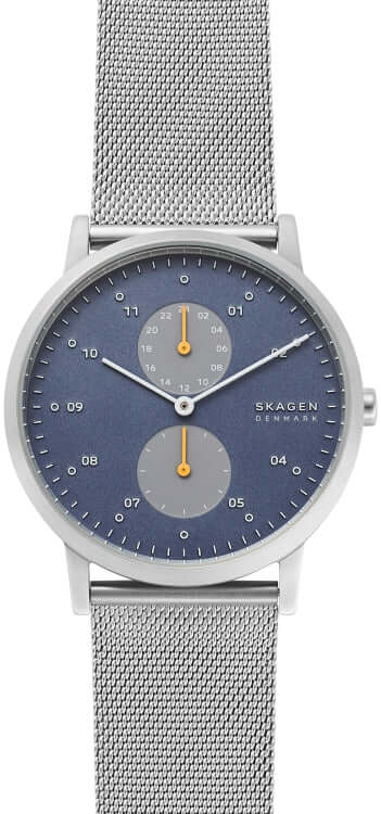 Skagen Kristoffer SKW6525 miesten kello | Salkari.fi