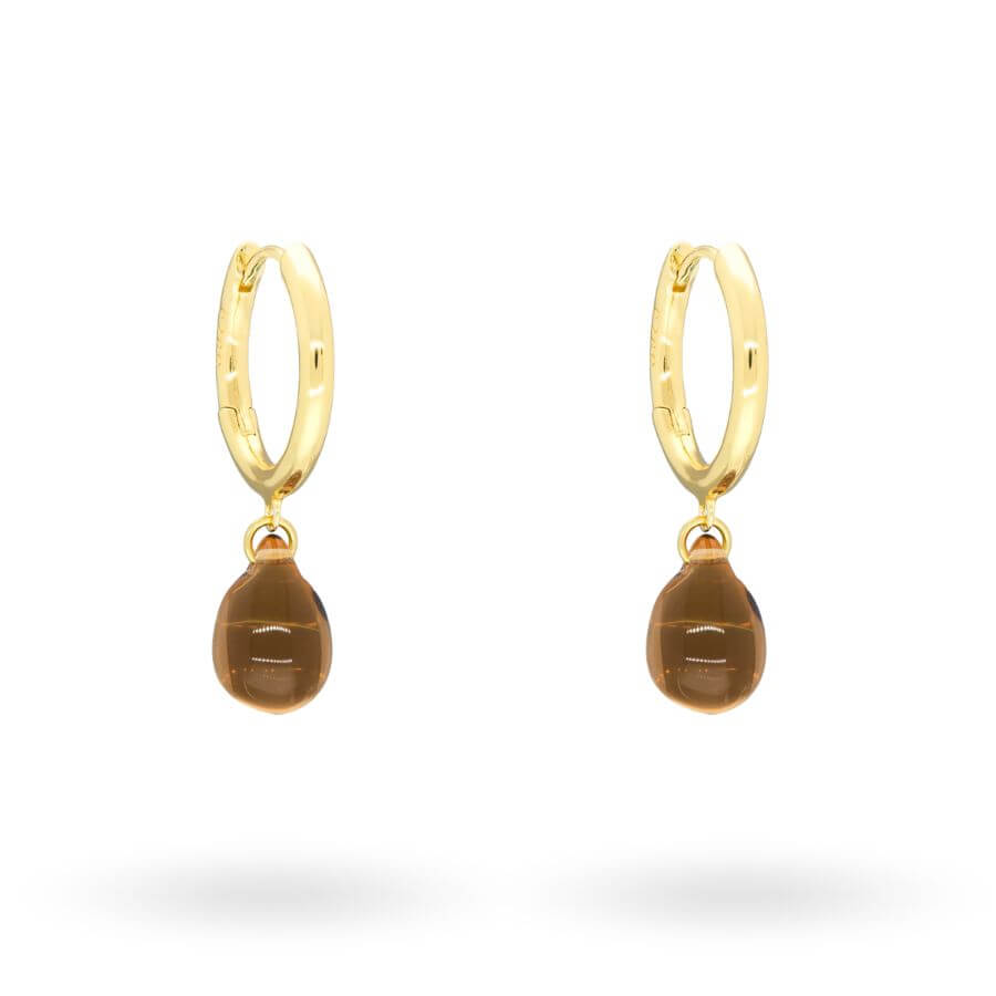 Annele Sugar Drop Choco Korvakorut ANX5050D | Salkari Oy