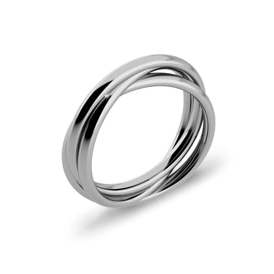 Edblad Sunset Orbit Sormus 126724 | Salkari.fi