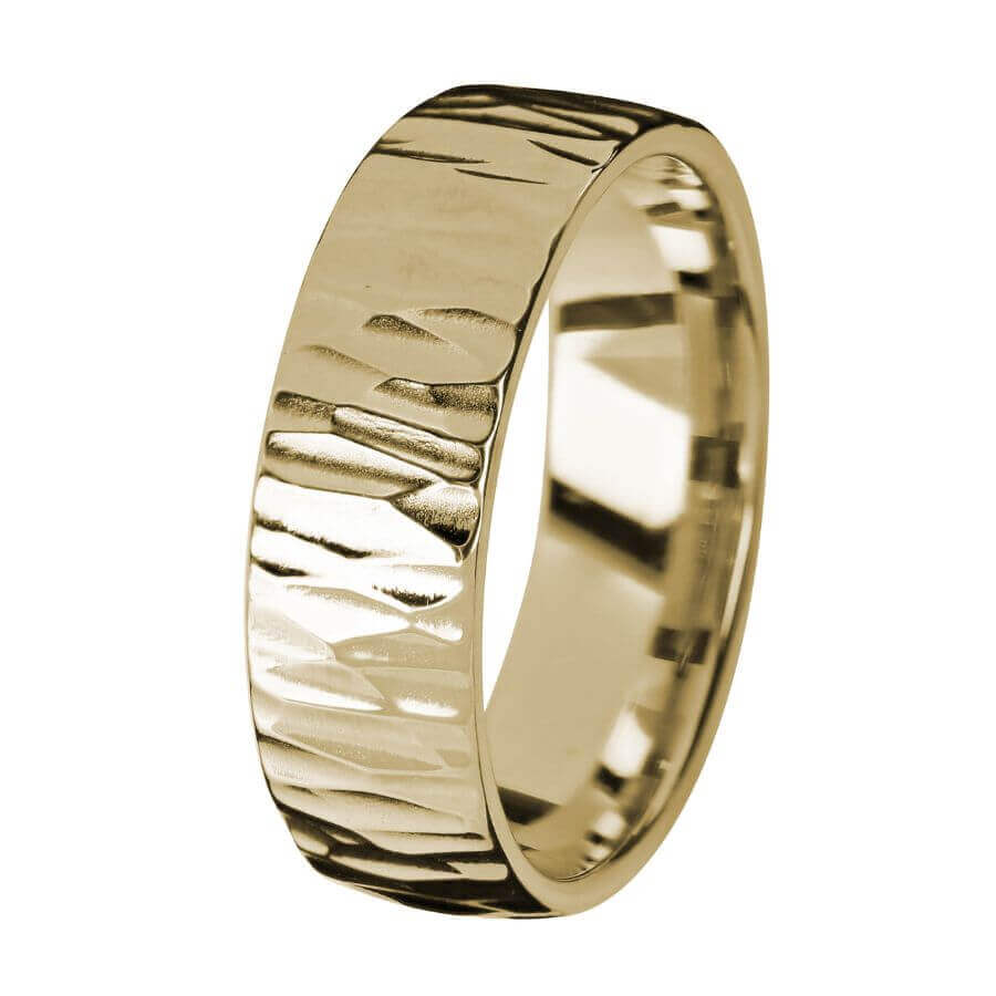 Kohinoor Duetto Wood Kihlasormus 003-814 | Salkari