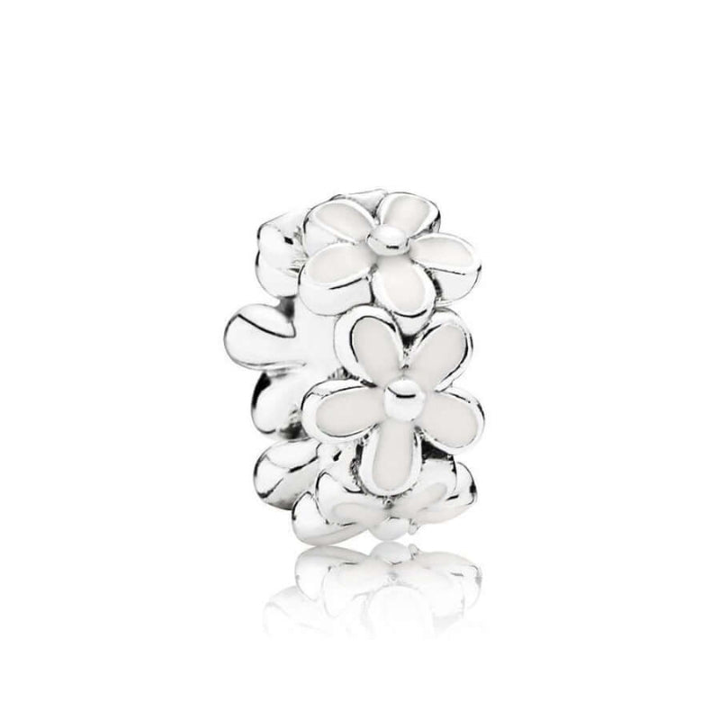 Pandora Päivänkakkara Charm Hela 791495EN12 | Salkari Oy