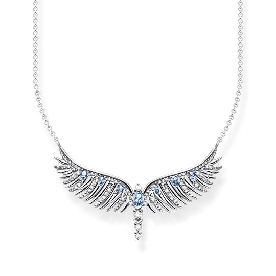 Thomas Sabo Phoenix wing kaulakoru KE2167-644-1